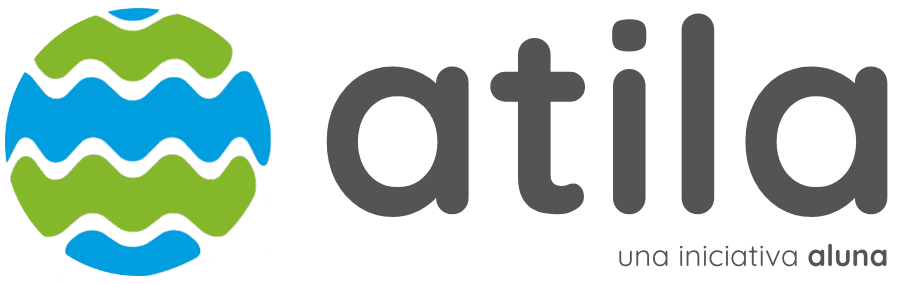 Sea parte de ATILA con su empresa - ATILA